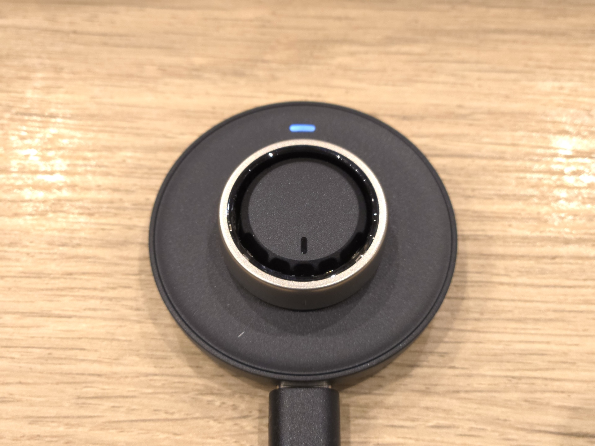 Zepp Health初のスマートリング「Amazfit Helio Ring」を試す！身につけて身体とメンタルを管理できる指輪は新感覚 ...