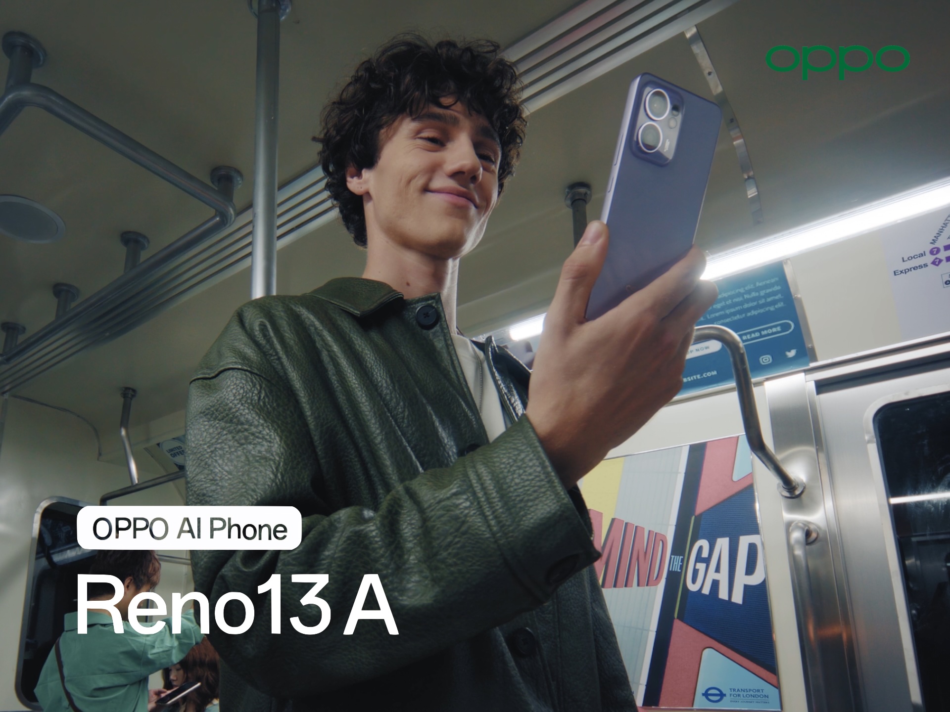 未発表の次期スタンダードスマホ「OPPO Reno13 A」がGoogle Play対応製品に登録！メーカー版「CPH2699」とY!mobile版「A501OP」が発売へ - ライブドアニュース