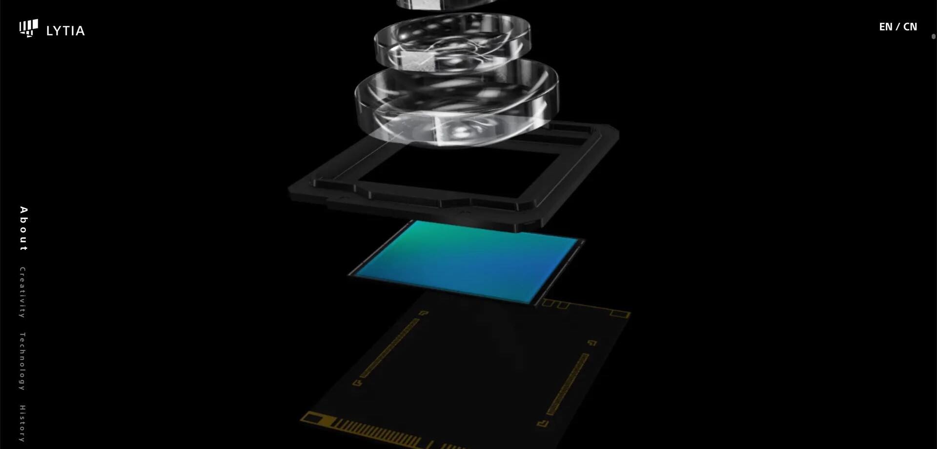 ソニーがスマホなど向けイメージセンサーの新ブランド「LYTIA」の第1弾製品を発表！1型センサー「LYT900」など。型番規則も変更に - S-MAX
