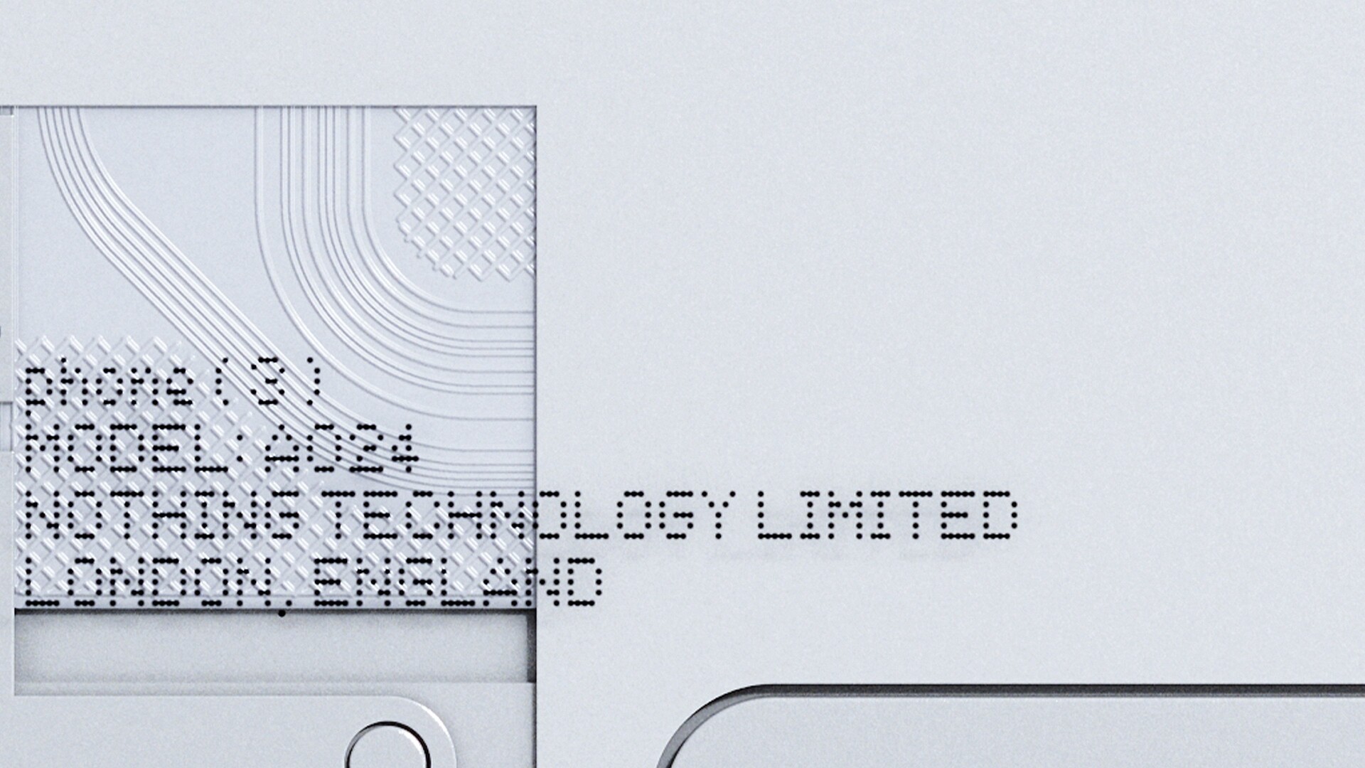 次期フラッグシップスマホ「Nothing Phone (3)」の型番は「A024」に！ポケモンではアーボック。引き続いてインド製ですでにBIS ...