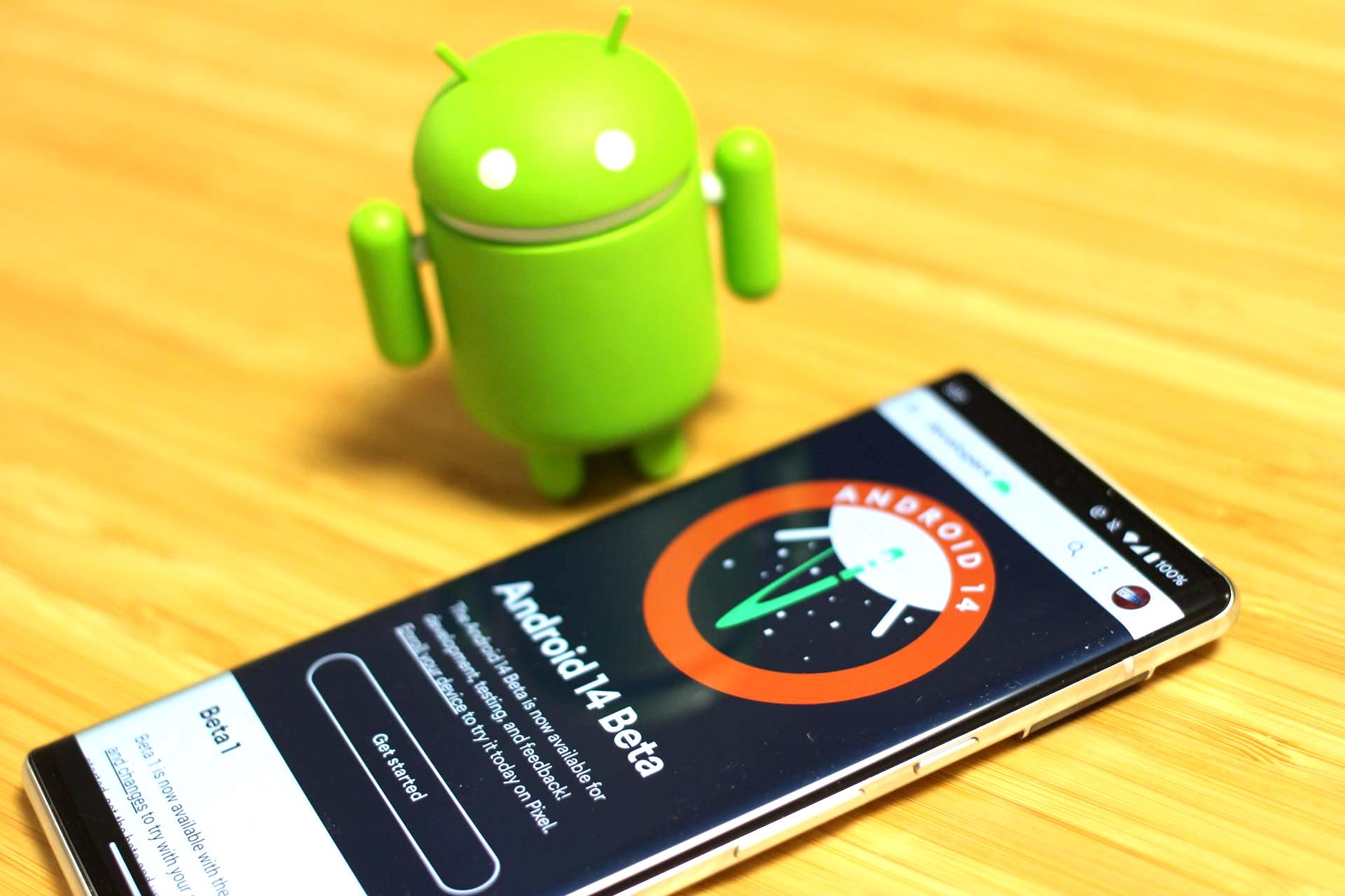 Google、Pixelスマホ向けベータプログラム「Android 14 QPR2 Beta 1」を提供開始！将来の「Feature Drop」（2024年3月分）を先に試せる - S-MAX