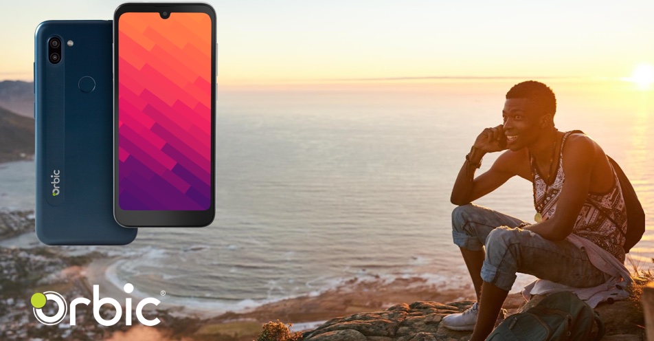 発売が遅れていたスマホ「Orbic FUN+ 4G」が9月13日、タブレット「Orbic TAB8 4G」が9月22日に販売開始！Orbic ...