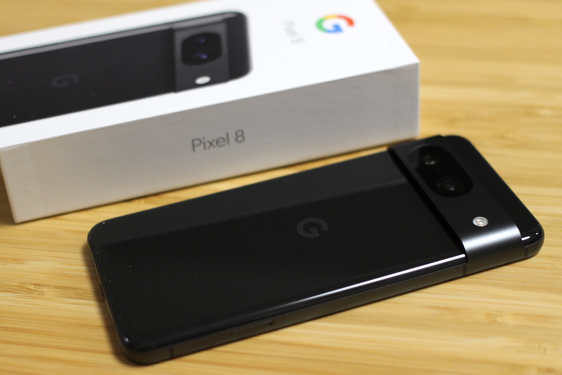 au・UQ mobile向けGoogleスマホ「Pixel 8」の256GBが値下げ！価格は11万9900円の実質2万2千円からに。返却で7万400円免除や最大2万7500円割引 ...