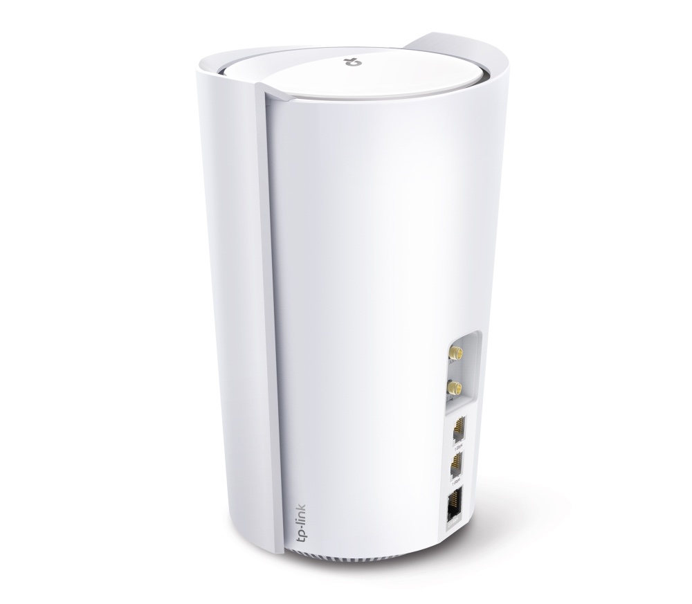 TP-Link、日本のオープン市場向け初の5G対応ホームルーター「Deco X50-5G」を8月24日に発売！価格は約5万円。Wi-Fi 6や ...