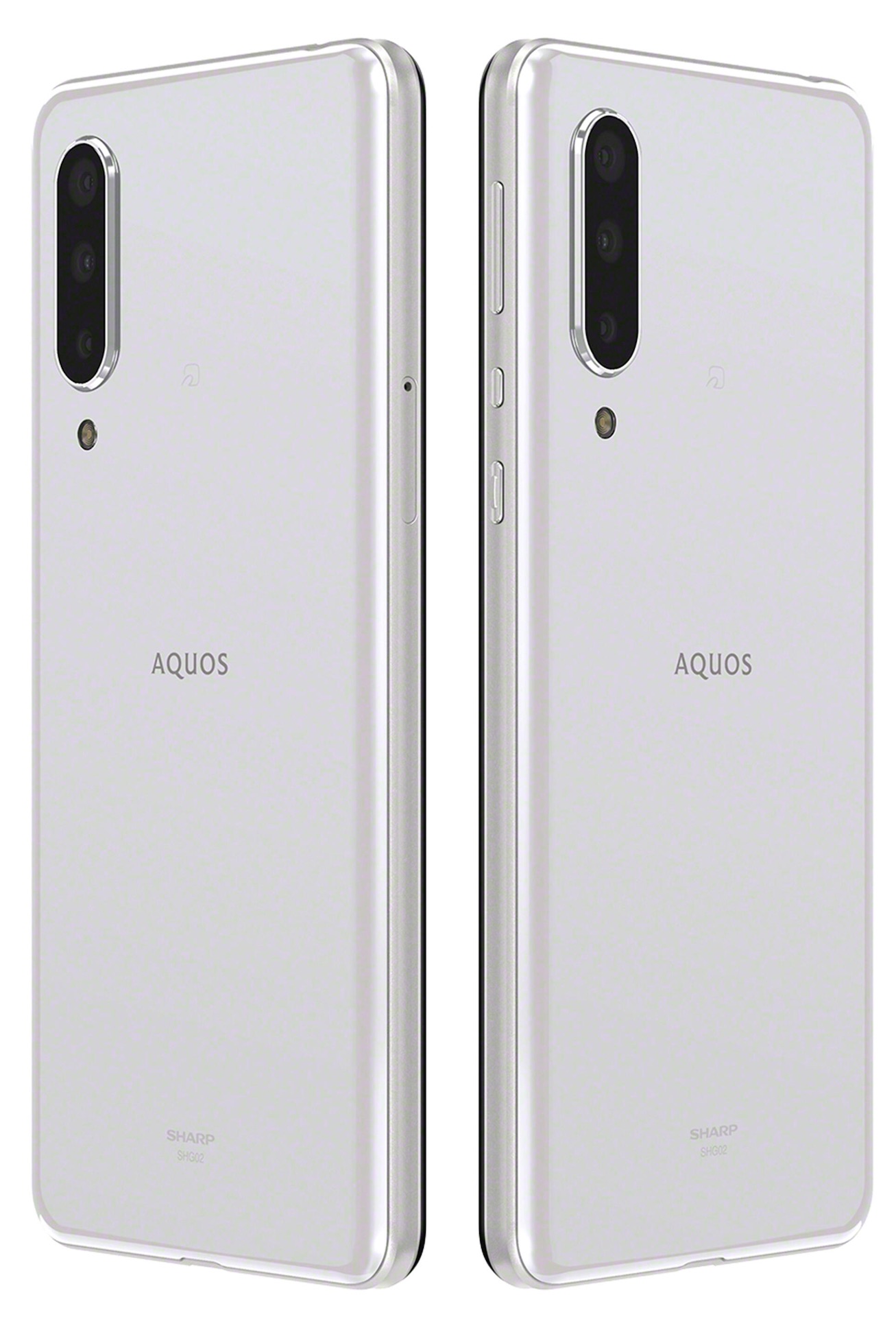 KDDI、au向け5Gスマホ「AQUOS zero5G basic DX SHG02」を発表！9月19日発売。価格は8万1315円、かえトクプログラムで実質4万7955円 - S-MAX
