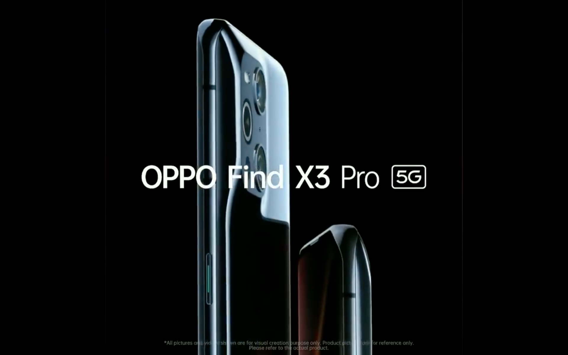 5G対応の次期プレミアムスマホ「OPPO Find X3 Pro」が日本で発売へ！CPH2173が技適通過。外観も公開され、3月11日に正式 ...
