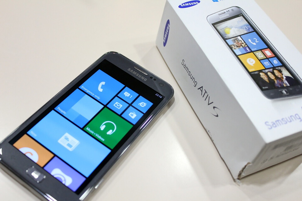イチオシはWindows Phone！？EXPANSYS Japanがブロガーミーティングを開催【レポート】 - S-MAX