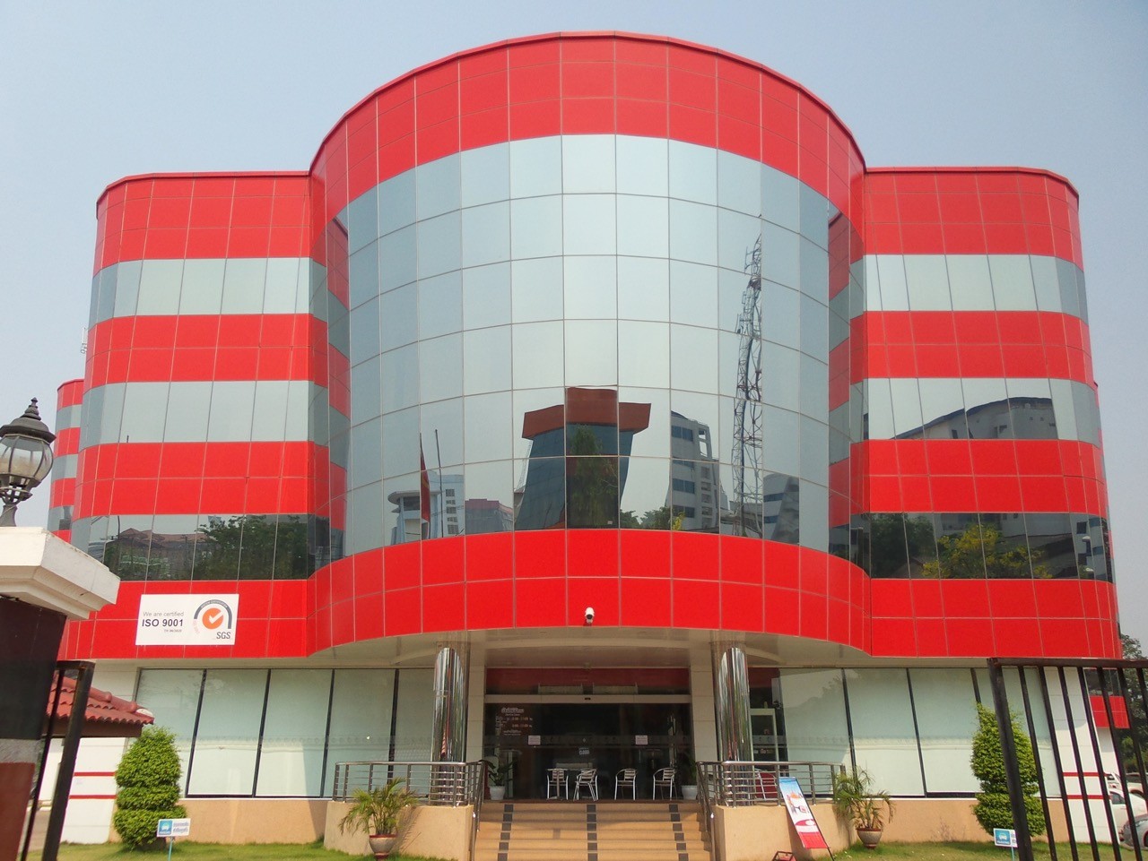 ラオス・ビエンチャンを訪問！現地携帯電話会社「Lao Telecom」のプリペイドSIMで4G LTEサービスを試してきた【レポート ...