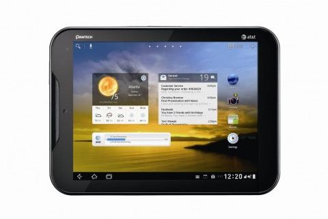 Pantech、8インチディスプレイを搭載したLTE対応防水タブレット「Pantech Element」を発表 - NewsNavi