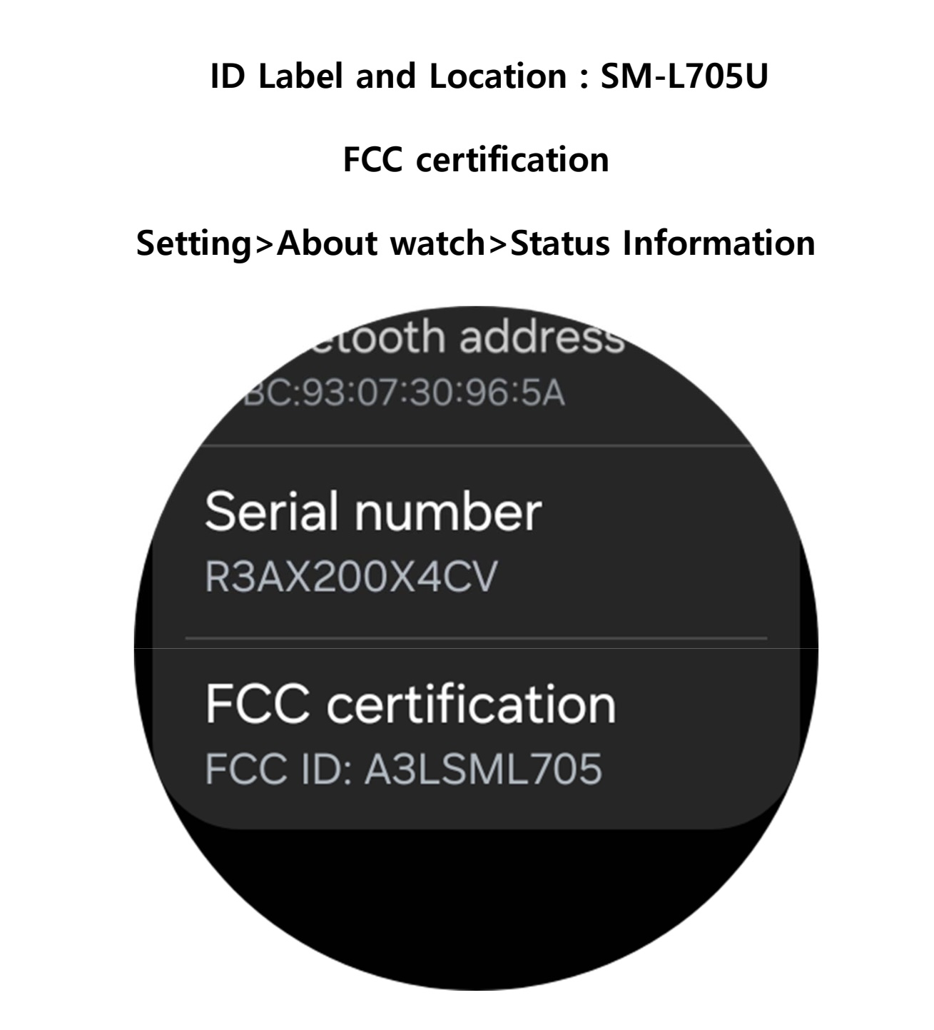 未発表な高性能スマートウォッチ「Galaxy Watch Ultra」が日本で発売へ！型番「SM-L705F」が技適を取得。FeliCa対応に ...