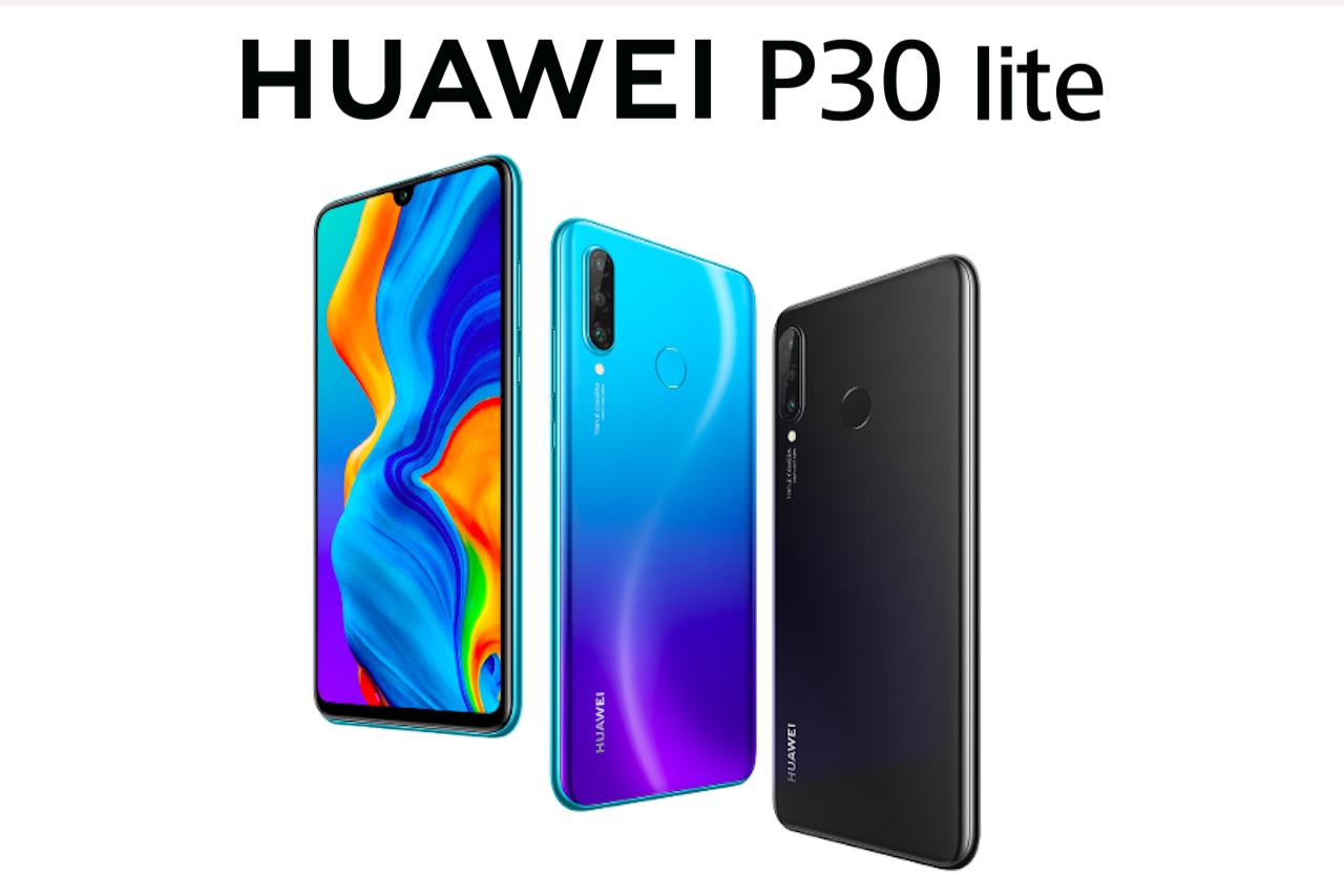 ファーウェイが高コスパスマホ「HUAWEI P30 lite（MAR-LX2J）」を日本で発売へ！技適取得し、中国などでは「HUAWEI ...