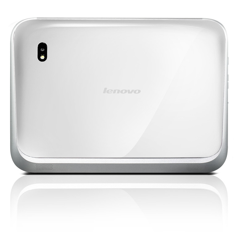 レノボ、Android 3.1搭載タブレット「IdeaPad Tablet K1」「ThinkPad Tablet」の2機種を国内発売と発表 ...