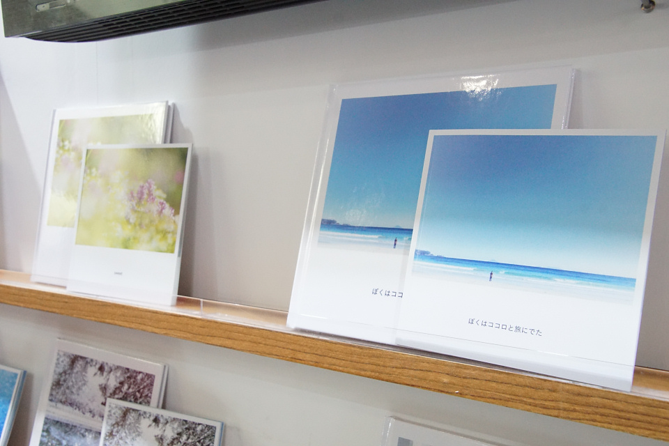 CP+2017：月額280円で思い出のフォトブックを作ろう！クラウドストレージサービス「フォトコレクション」などをリニューアルしたNTTドコモ ...