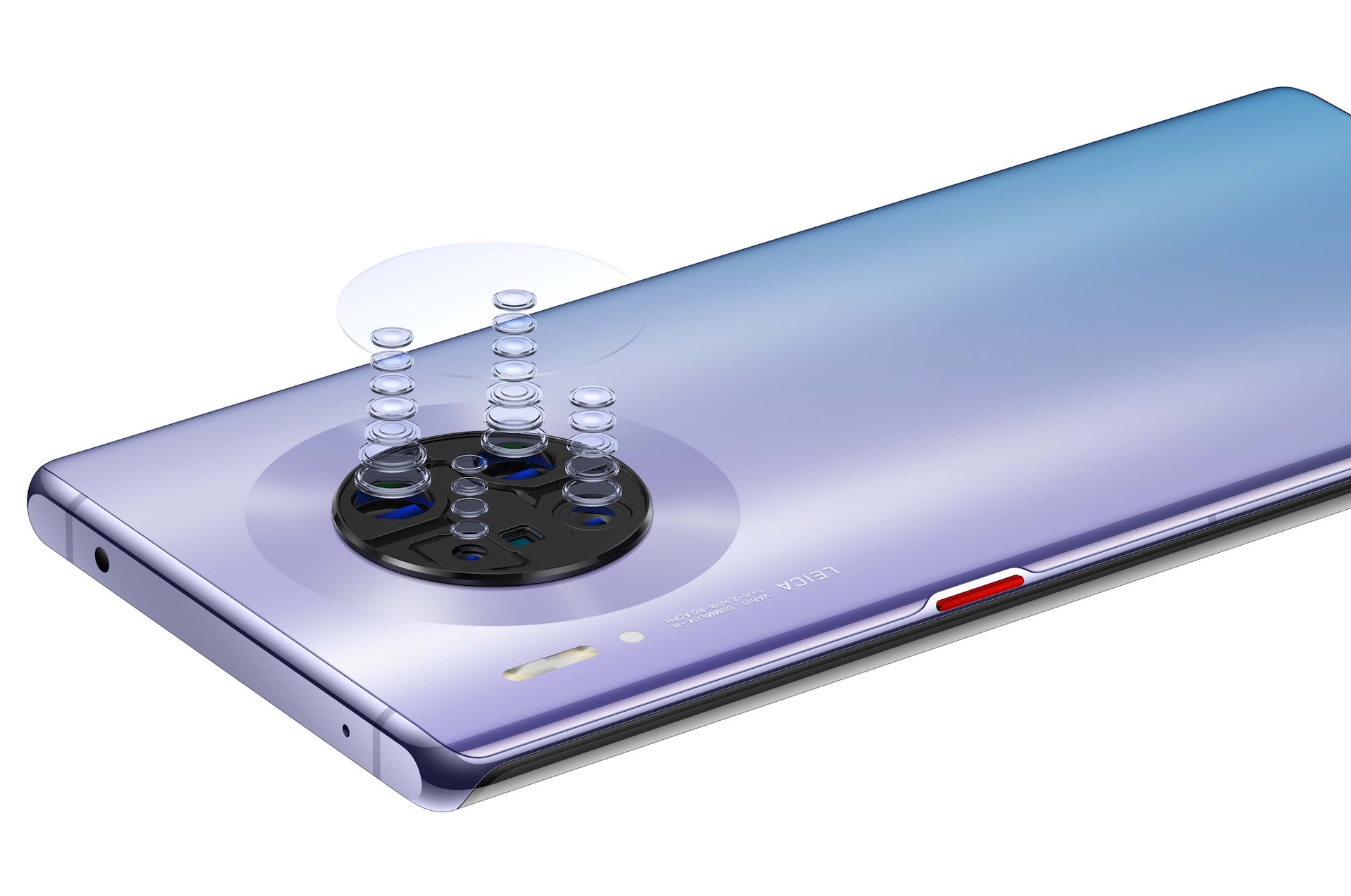 ファーウェイが最新プレミアムスマホ「HUAWEI Mate 30 Pro 5G」を日本投入へ！LIO-N29が技適通過し、Sub6のみに対応 ...