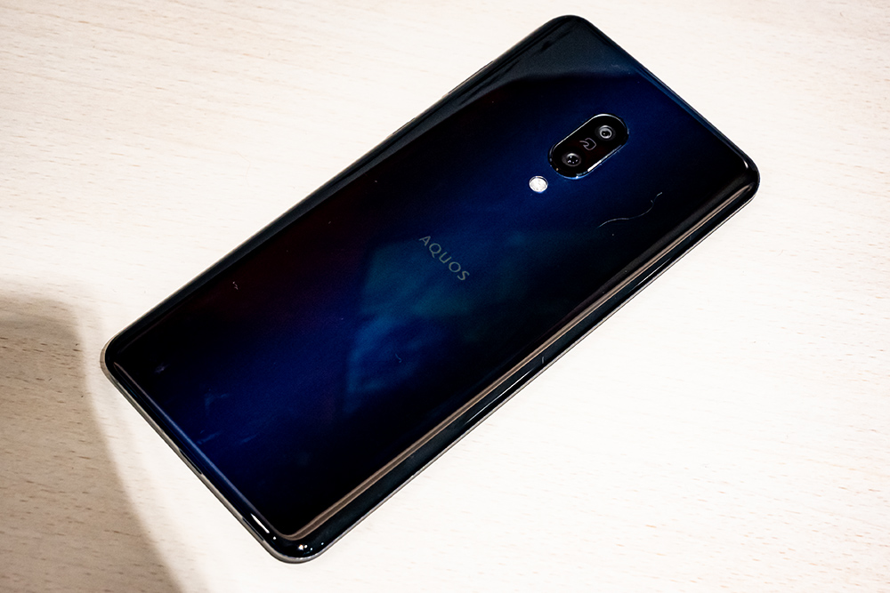 シャープが「Android 11 Developer Preview Program for AQUOS」を公開！SIMフリースマホ「AQUOS zero2 SH-M13」で先行テストが可能に ...