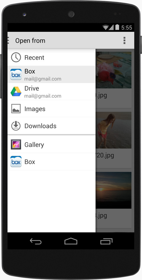 Google、最新バージョン「Android 4.4 KitKat」を正式発表！今後数週間かけて「Nexus 4」や「Nexus 7 ...