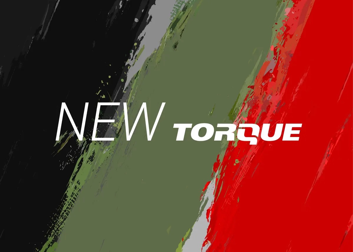 京セラが超タフネススマホ「TORQUE」シリーズの次機種「NEW TORQUE」の本体カラーを公開！レッド・ブラック・オリーブの3色展開に ...