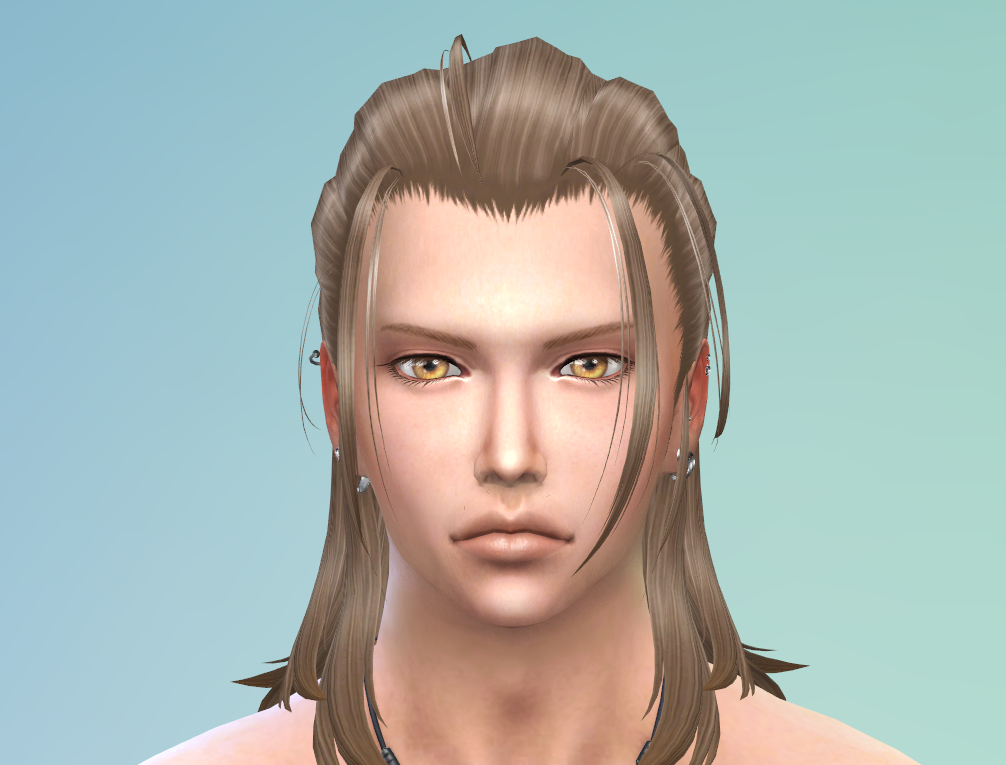 Keith＆Cheese : SIM% LIFE