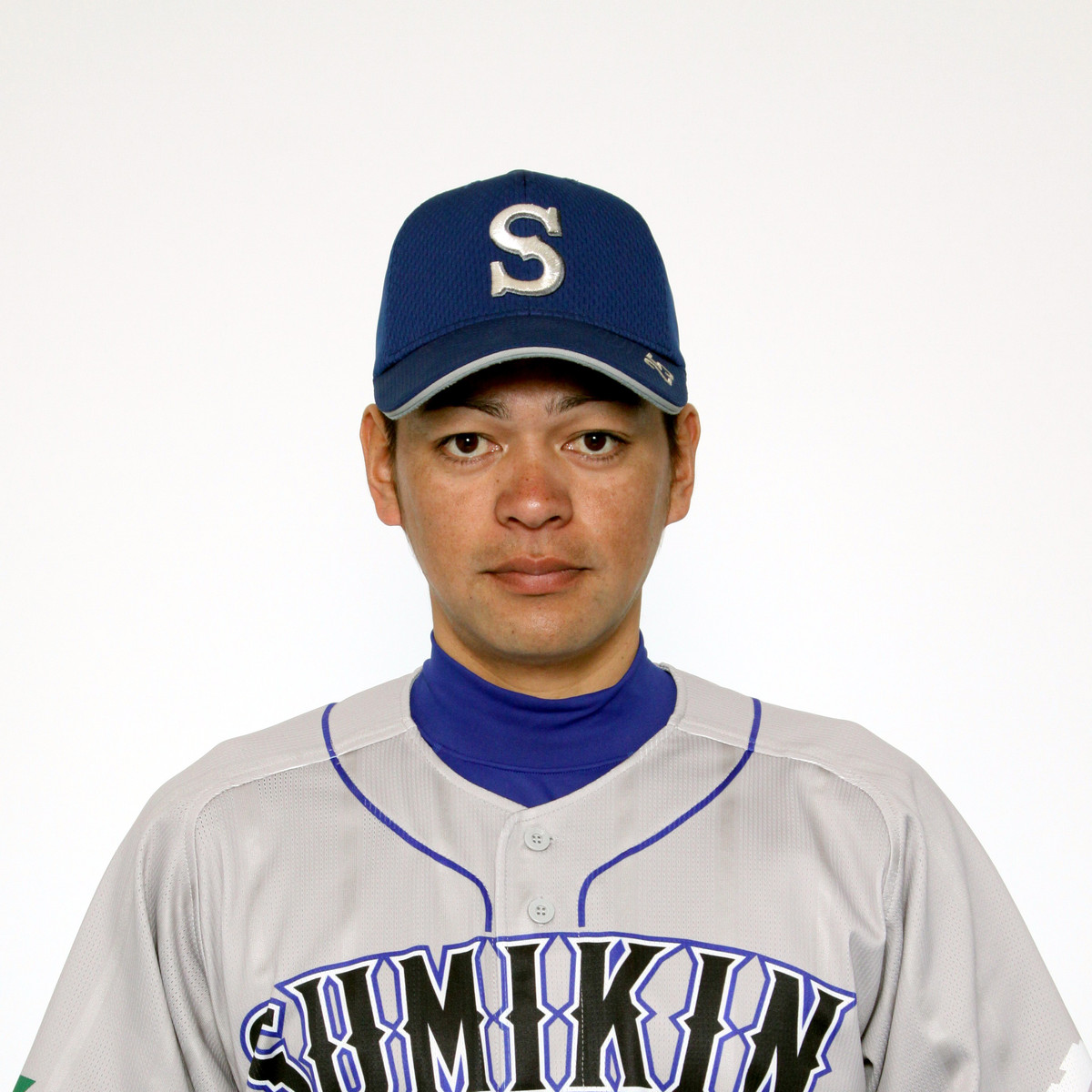 住友金属鹿島硬式野球部 後援会 : 25 橋本 博行（Hiroyuki Hashimoto）