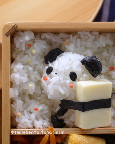 最近の高校生ってお友達と回転寿司に行くのね～ : SMILE BENTO Powered by ライブドアブログ