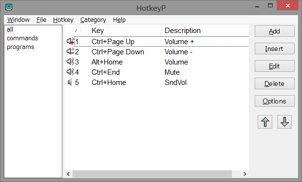 キーボードのキー設定を変更してみた！(KeySwap&HotkeyPを利用) : smk7758のブログ