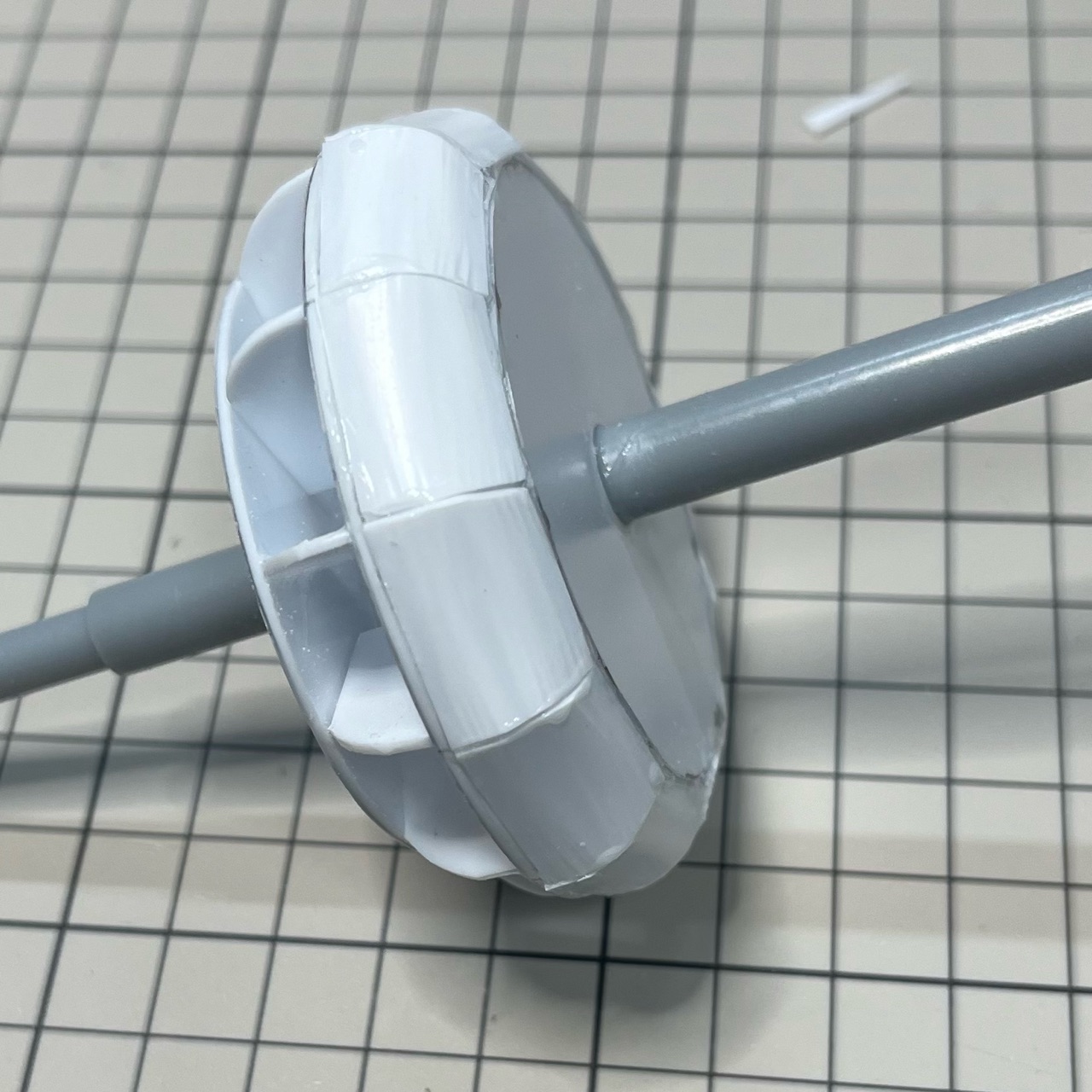 CAPSULE 9 BIKE #02 : BIPLABO-美プラボ- by smozo