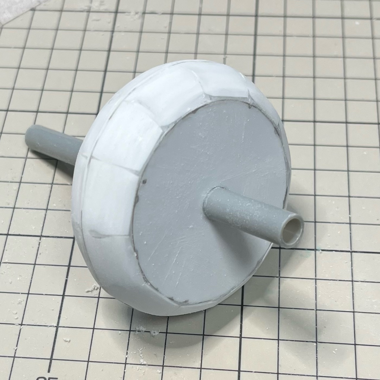 CAPSULE 9 BIKE #02 : BIPLABO-美プラボ- by smozo