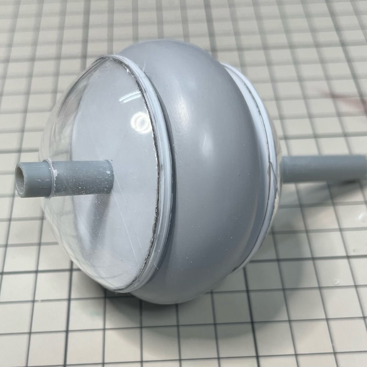 CAPSULE 9 BIKE #03 : BIPLABO-美プラボ- by smozo