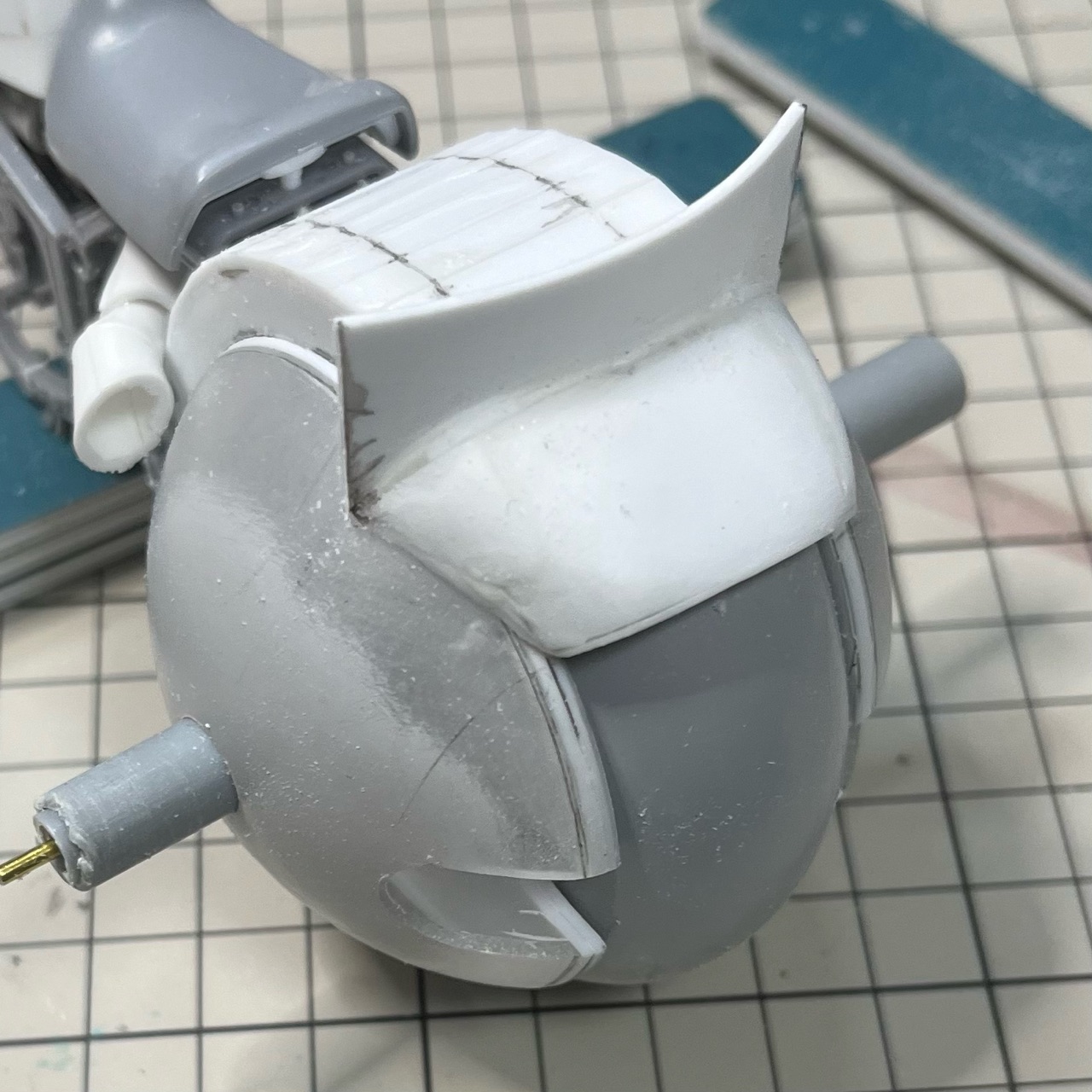 CAPSULE 9 BIKE #19 : BIPLABO-美プラボ- by smozo