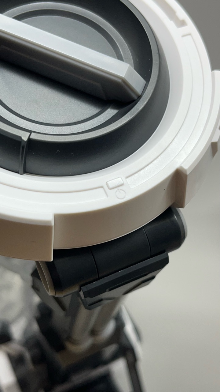 UNIVERSAL HIBERNATION POD MT-02 : BIPLABO-美プラボ- by smozo