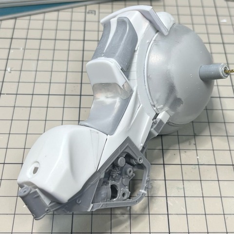 CAPSULE 9 BIKE #22 : BIPLABO-美プラボ- by smozo