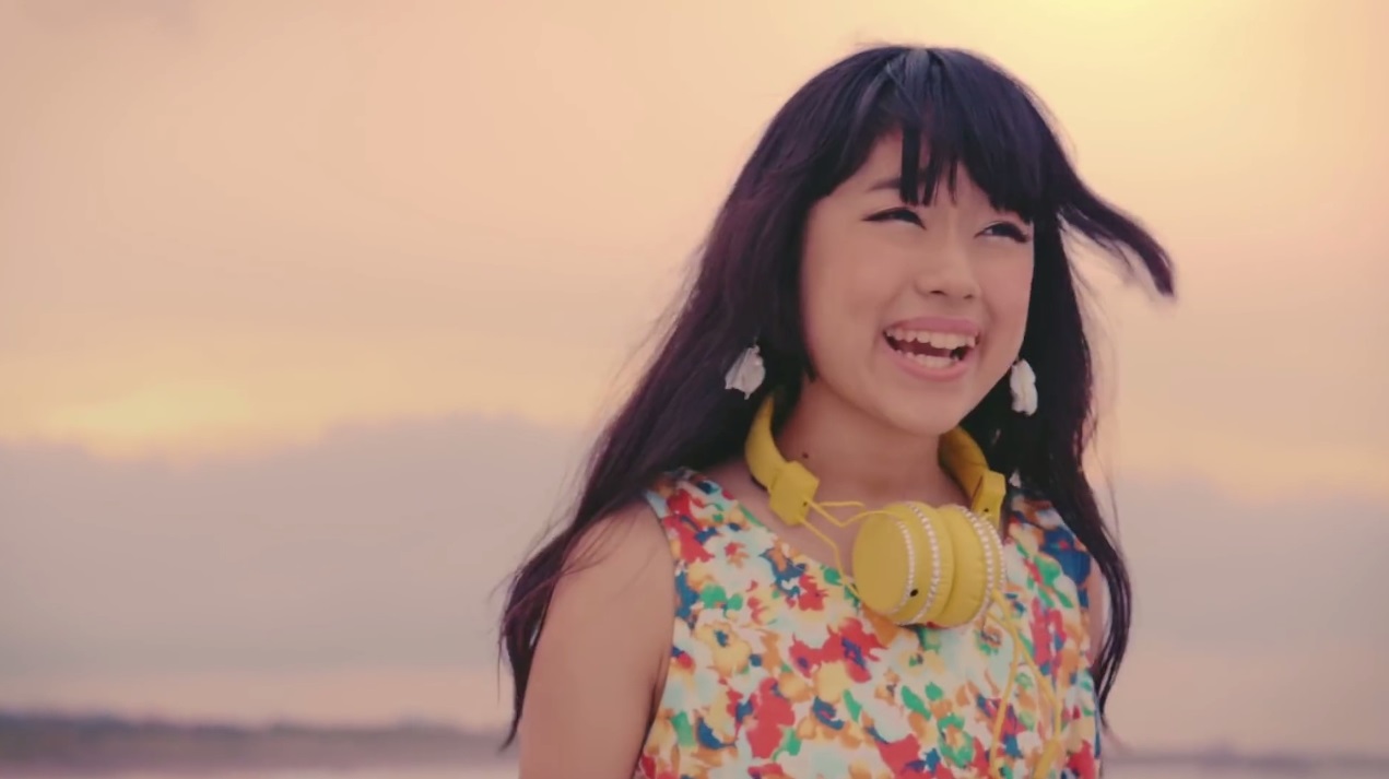 repipi armarioコラボ企画 『Brand New Me』MV映像解説 : 元『リトグリ応援ブログ by 食彩＠ガオラー』