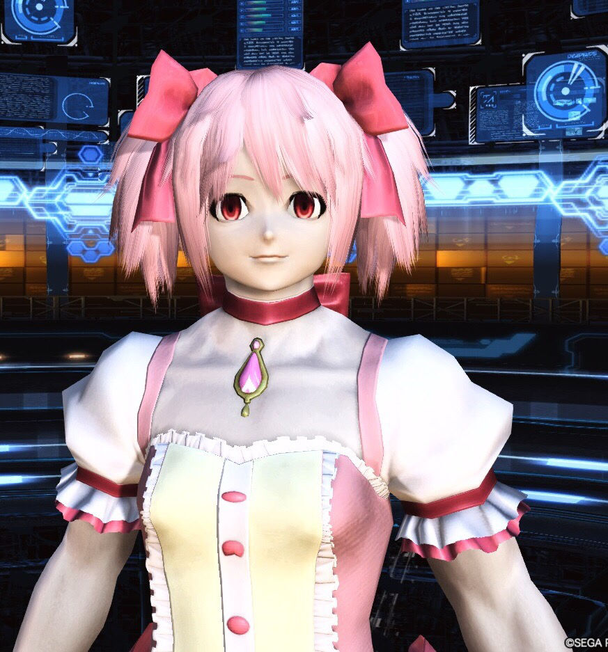 【PSO2】(´・ω・`)ﾎﾑﾗﾁｬﾝ! : PSO2 まとめ速報