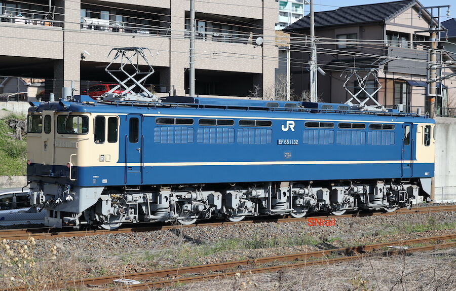 117系 幡生への片道切符 : SN総合車両所のブログ