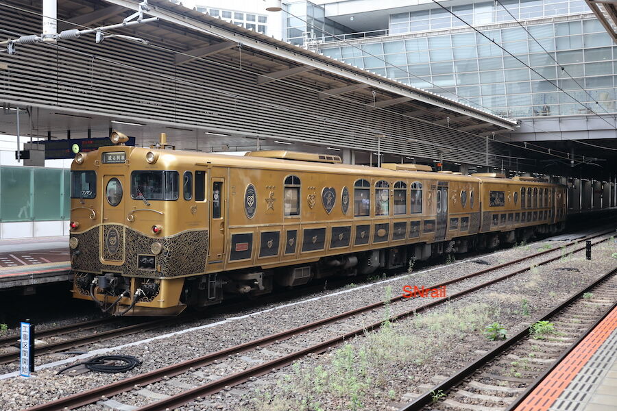 EF81+ED76の貨物がアツい！ : SN総合車両所のブログ