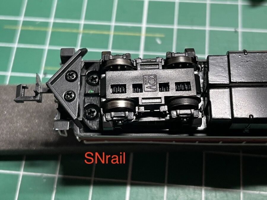 マイクロエース DD14の導入 : SN総合車両所のブログ