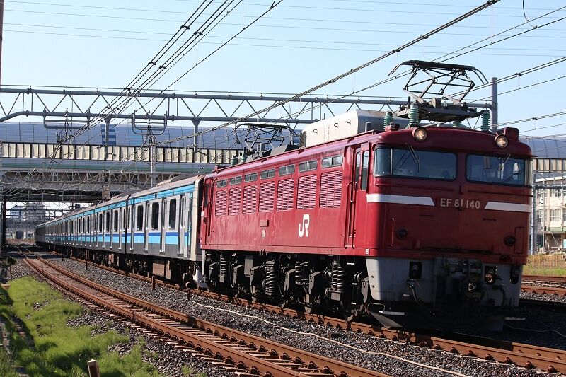 5/9…E231-800系(ミツK5)AT入場 : スノ・ブロ2…2019/06/04 Re:Start!!