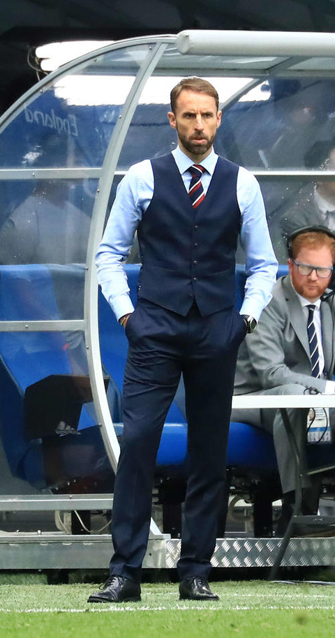 【サッカー】EUROで輝いたイングランド代表、サウスゲート監督は退任へ : サッカーまとめラボ