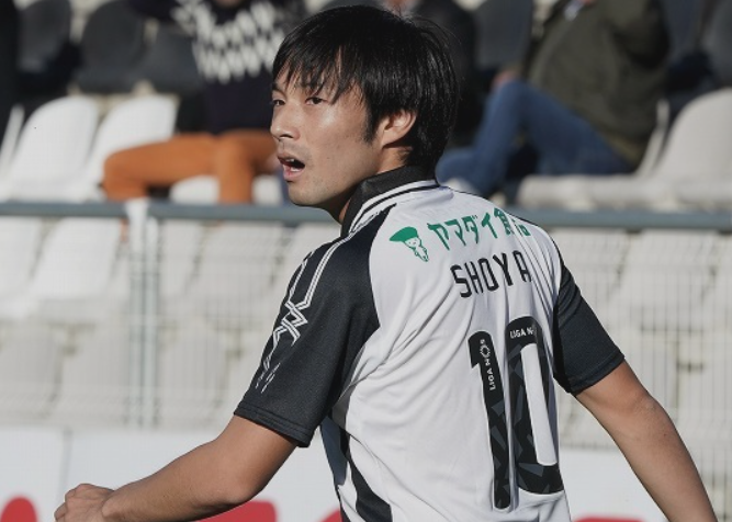 中島翔哉の活躍ぶりを現地記者が絶賛「背番号10らしいプレー。見ていて楽しい」 : サッカーレボリューション