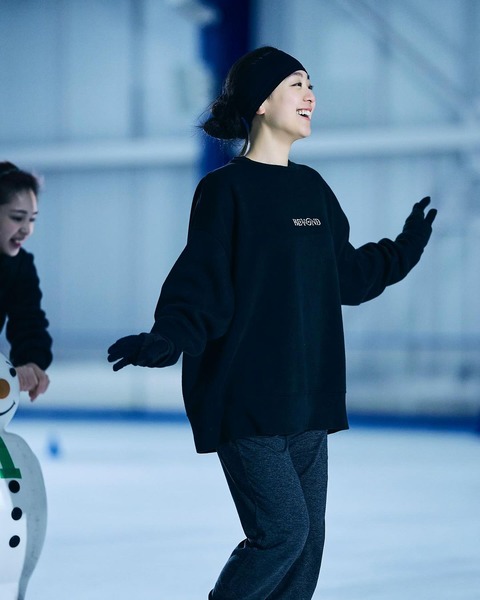 echko Mao Memory History : 「Everlasting33」開幕までCountDown～Instagramより