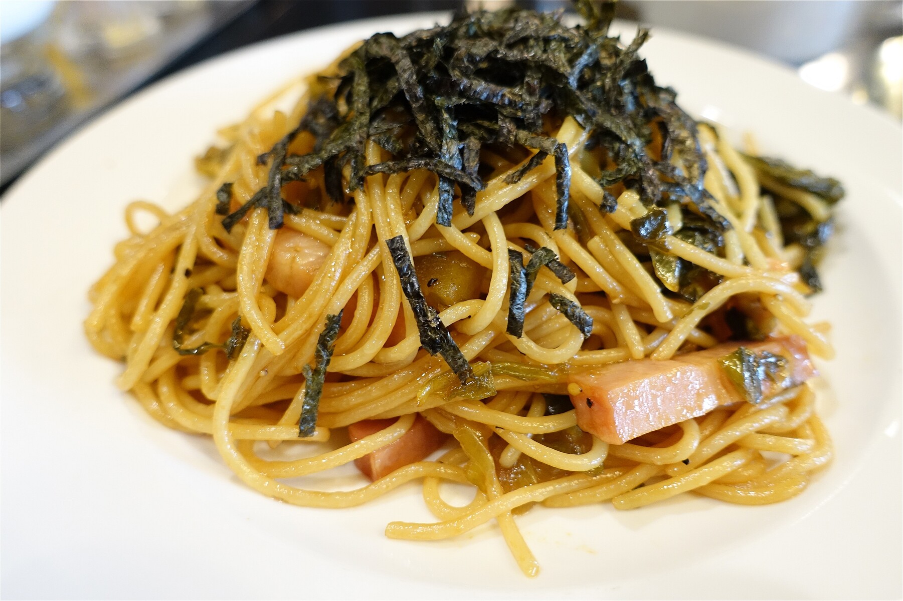 浅草 JOY11 : 楽食備忘録