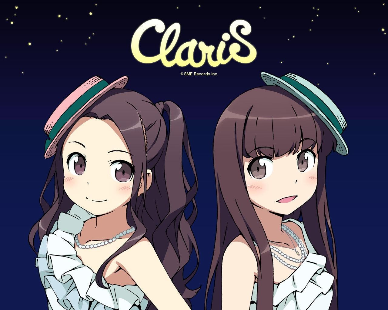 【ClariS】 1stアルバム「BIRTHDAY」特典のねんぷちなどの詳細公開！！新曲多いな！！ : そくどく！