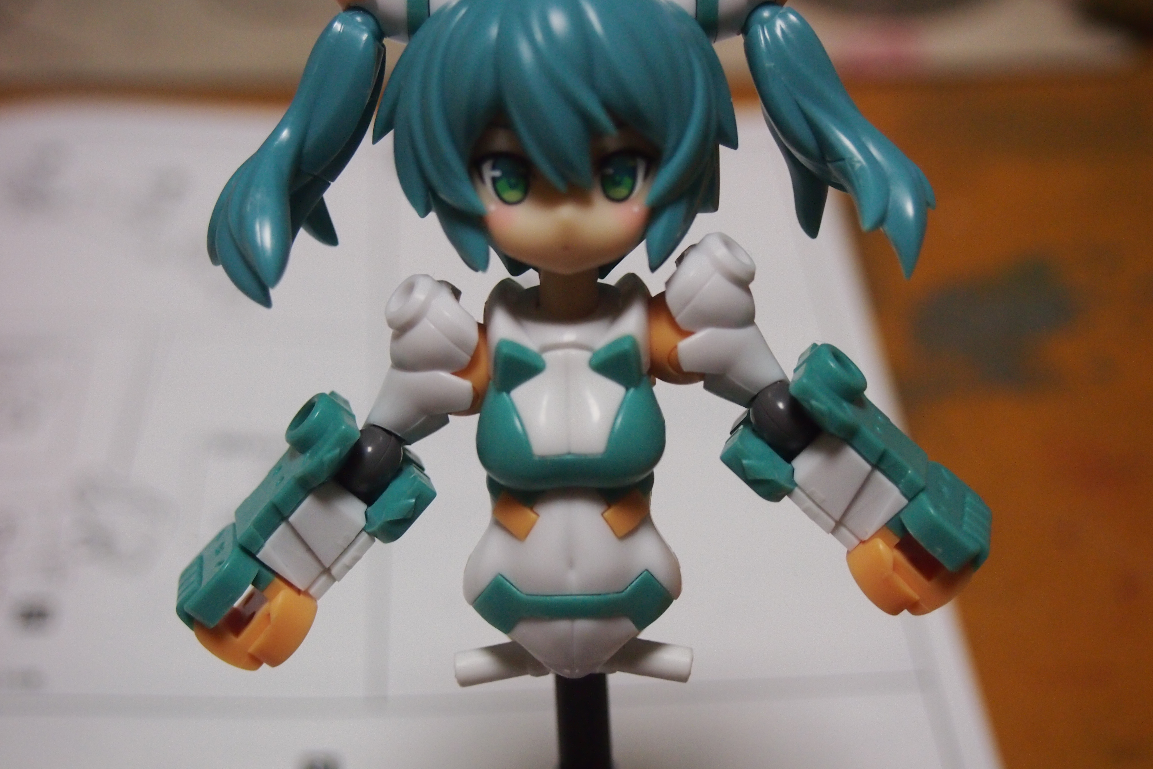 FAガール:シルフィー レビュー : いつもクチャクチャ FAガール:シルフィー レビュー : いつもクチャクチャ
