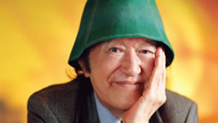 【訃報】高見のっぽさん死去、88歳「できるかな」のノッポさん 最速・最新 エンタメ芸能ニュースコレクト