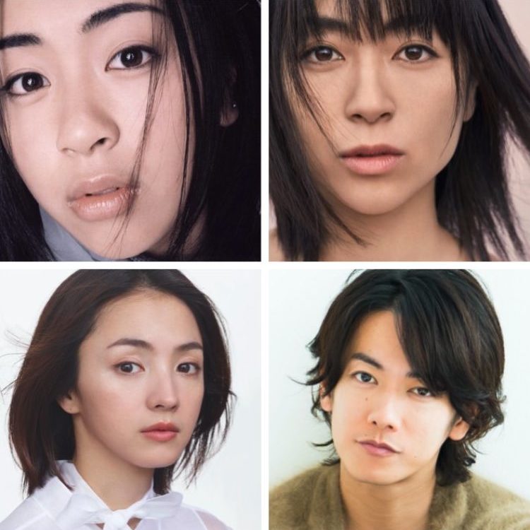 満島ひかり×佐藤健 Netflix「first Love初恋」本予告&キービジュアルが解禁 最速・最新 エンタメ芸能ニュースコレクト