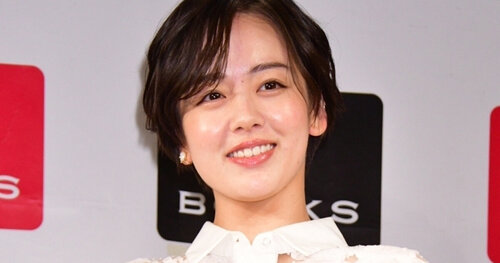 伊原六花 「anan」インスタで、キャミソール＆へそ見せショット披露 : 最速・最新 エンタメ芸能ニュースコレクト