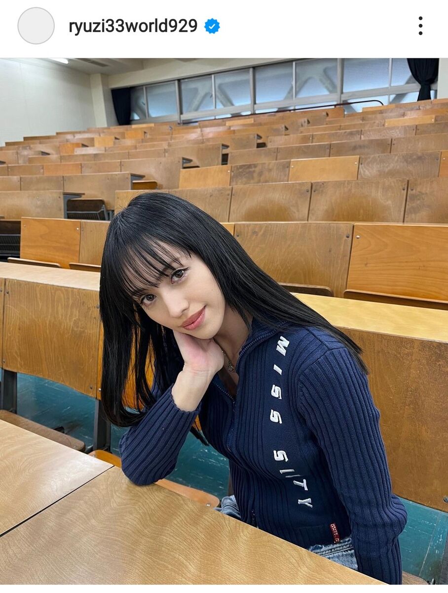 peco（ぺこ）＆ryuchell（りゅうちぇる）“夫婦卒業”後、初のツーショット公開 : 最速・最新 エンタメ芸能ニュースコレクト