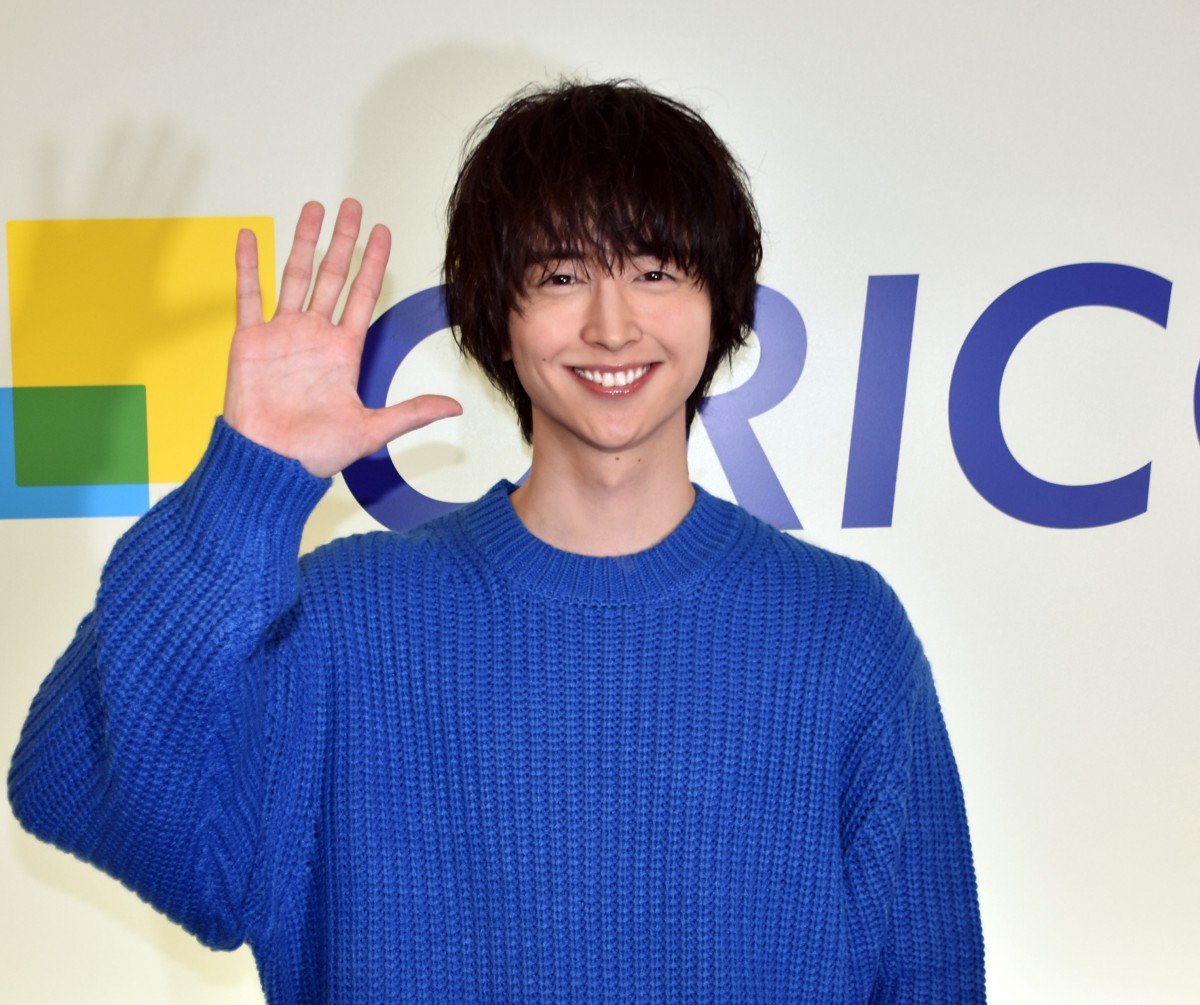 池田匡志＆FANTASTICS堀夏喜 「雨上がりの僕らについて」でW主演、人気BL漫画をドラマ化 : 最速・最新 エンタメ芸能ニュースコレクト