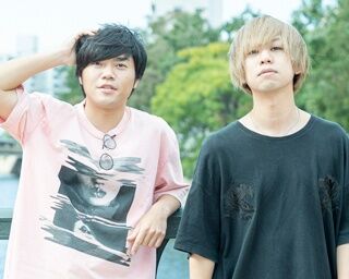 「KEYTALK」首藤義勝 脱退を発表「首藤とは活動を共にできないとの旨3名からの申し出が」 : 最速・最新 エンタメ芸能ニュースコレクト