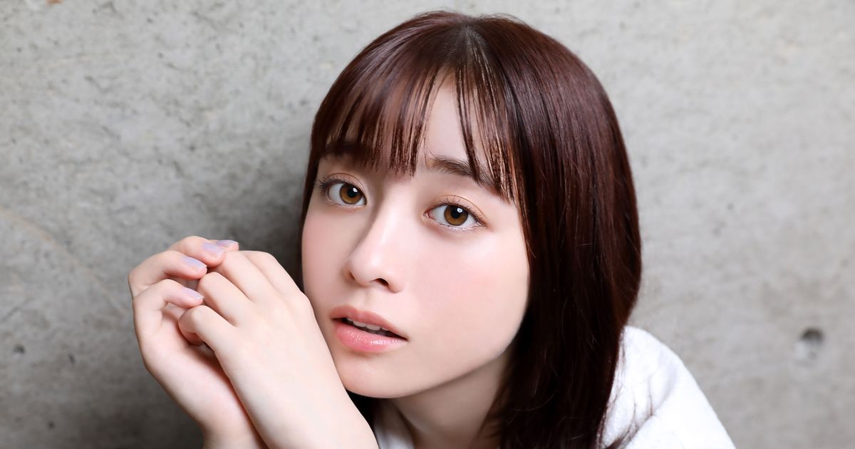 橋本環奈 「世界水泳福岡」の応援団に就任、地元・福岡開催に「盛り上げていけたら」 : 最速・最新 エンタメ芸能ニュースコレクト